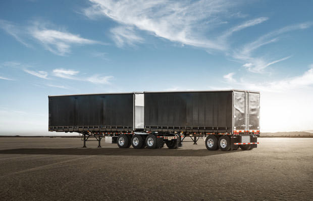 Renown Combo Flatbed Trailers - Photos - Prestige Trailers