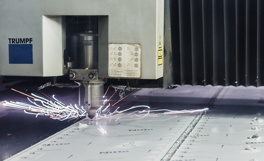 CNC Machine Operator - Prestige Trailers