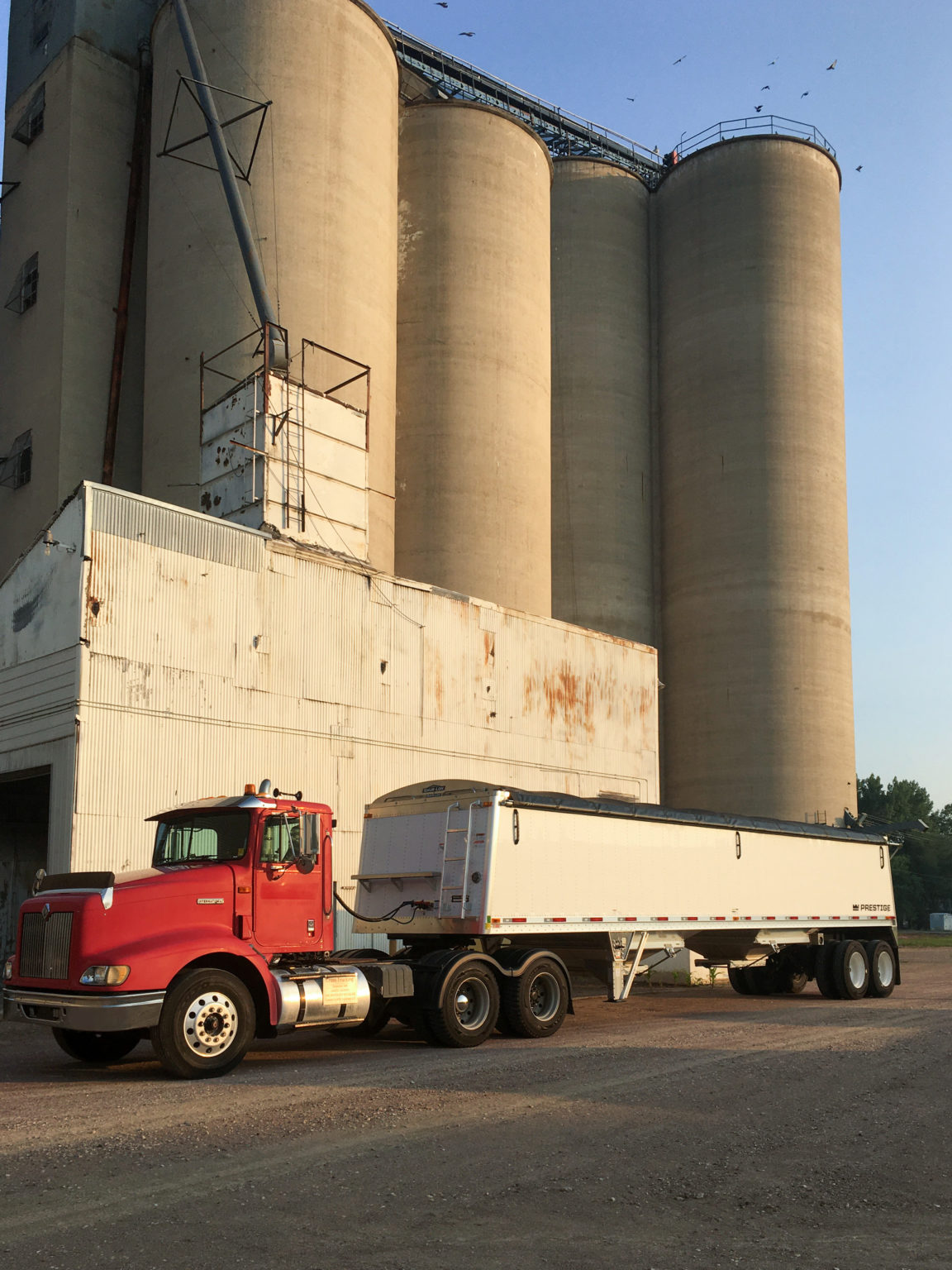 2021 Photo Contest Winners - Prestige Trailers