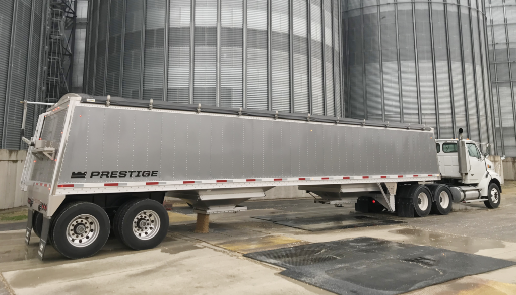 2021 Photo Contest Winners - Prestige Trailers