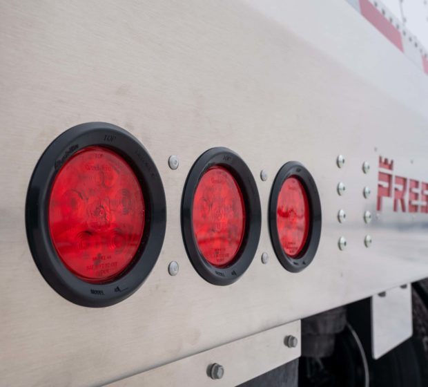 Introducing the All-New Sand King Hopper Trailer - Prestige Trailers