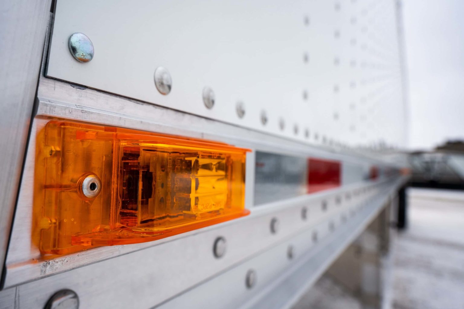 Introducing the All-New Sand King Hopper Trailer - Prestige Trailers