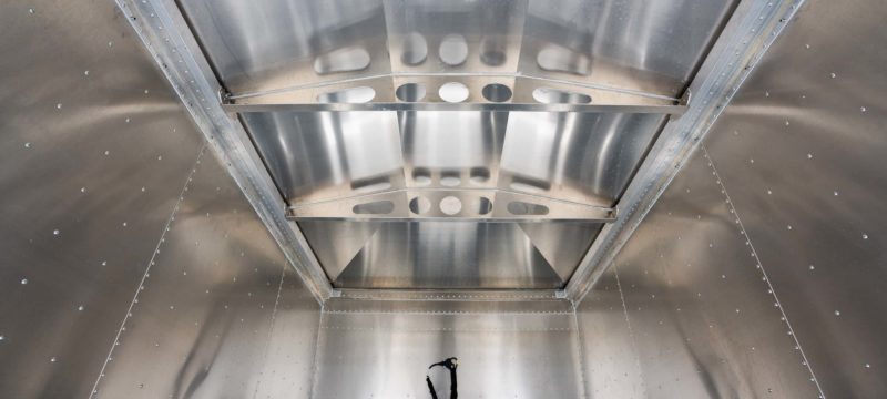 Introducing the All-New Sand King Hopper Trailer - Prestige Trailers