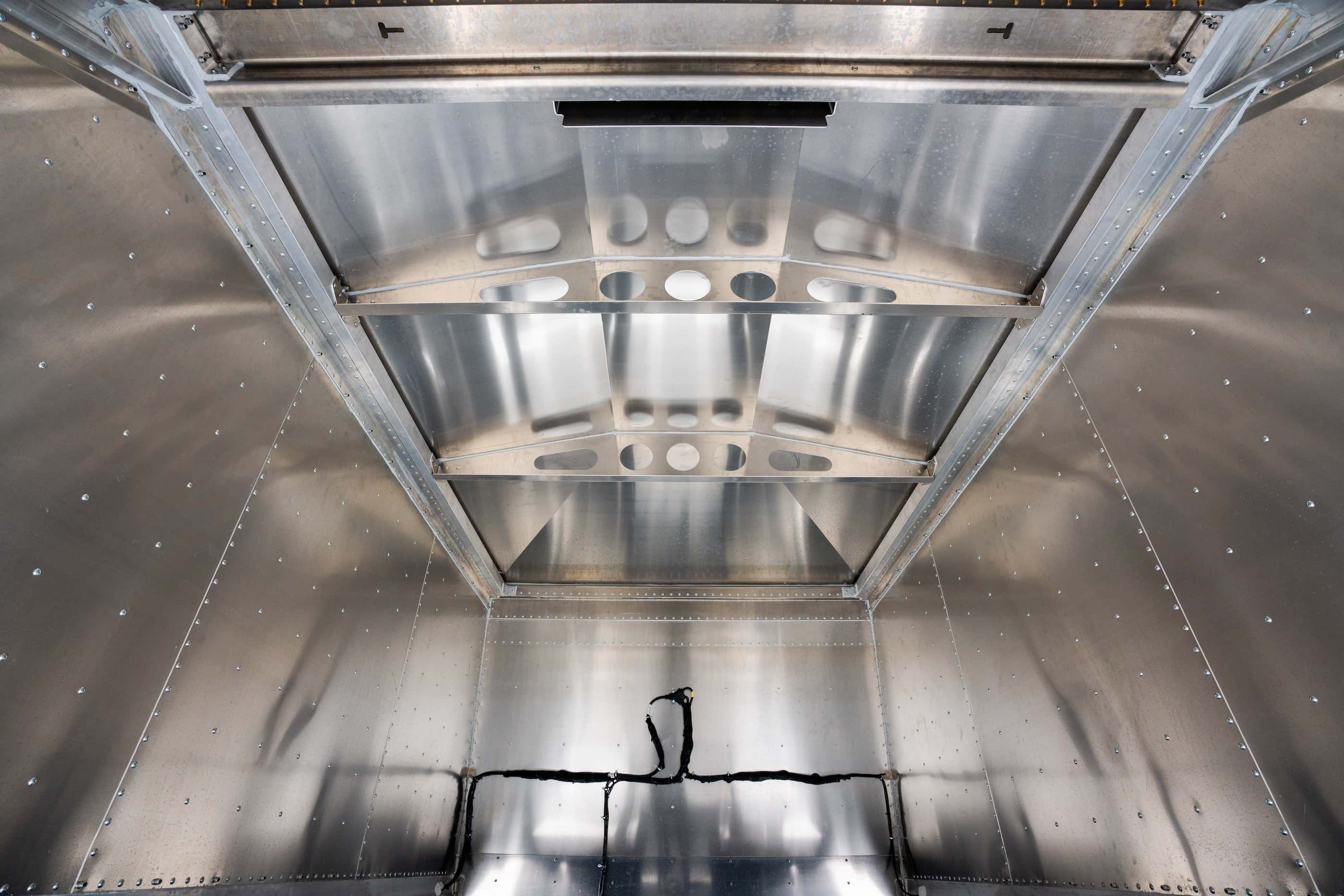 Introducing the All-New Sand King Hopper Trailer - Prestige Trailers