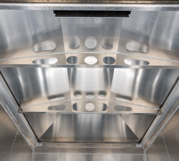 Introducing the All-New Sand King Hopper Trailer - Prestige Trailers