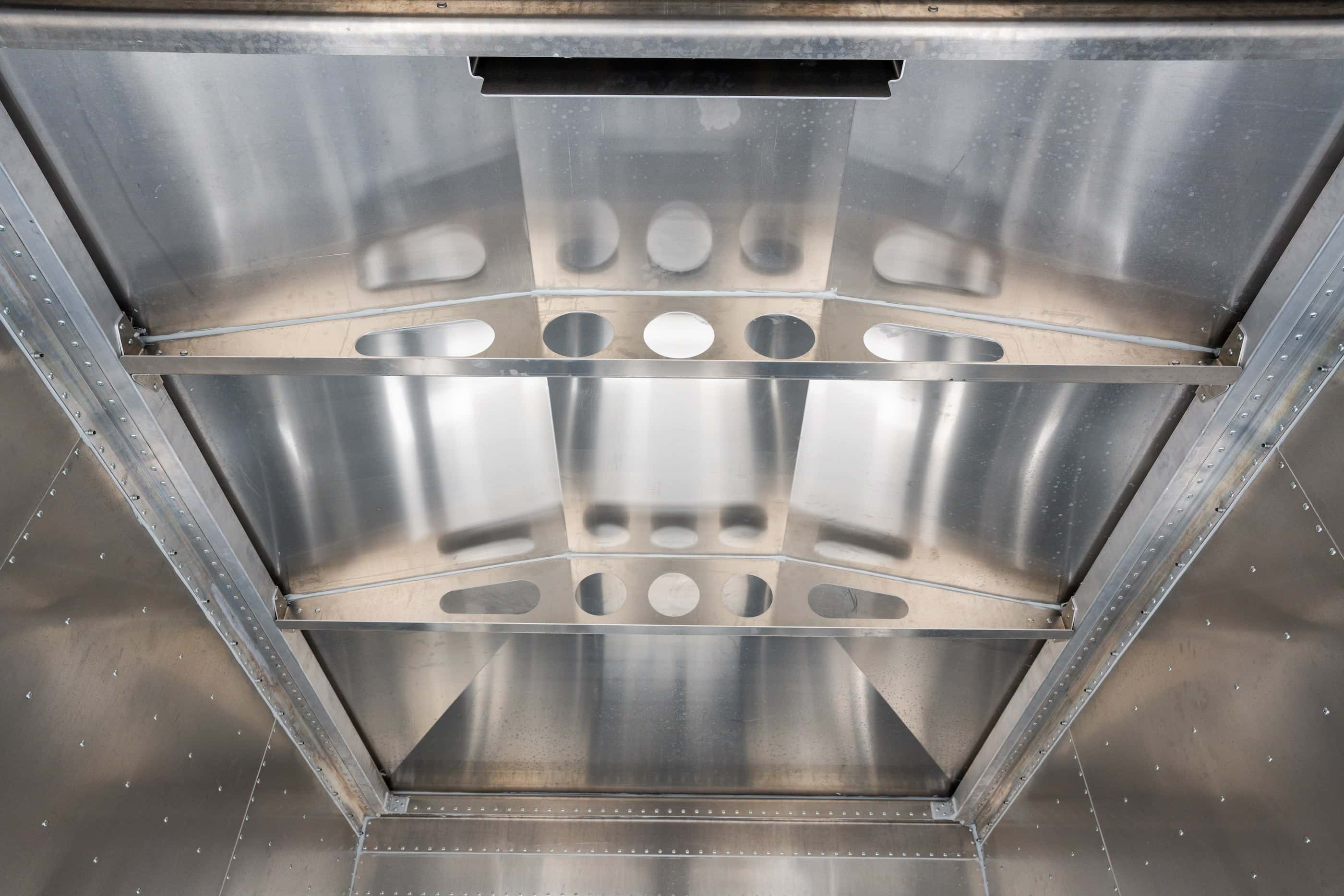 Introducing the All-New Sand King Hopper Trailer - Prestige Trailers