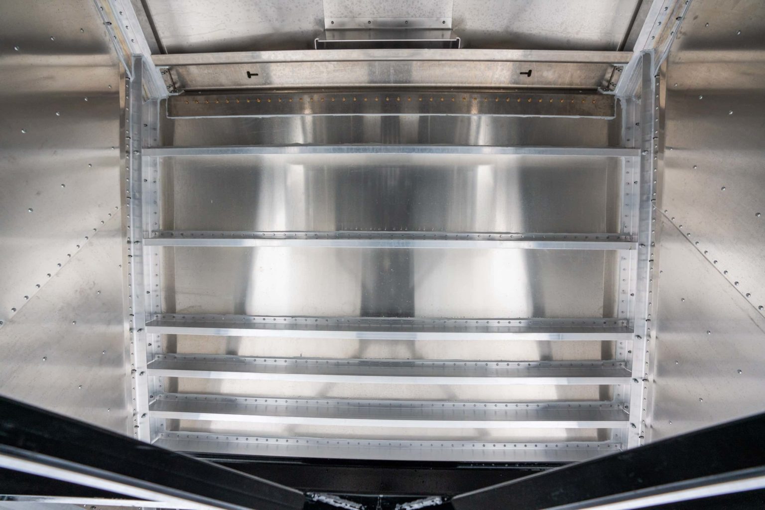 Introducing the All-New Sand King Hopper Trailer - Prestige Trailers