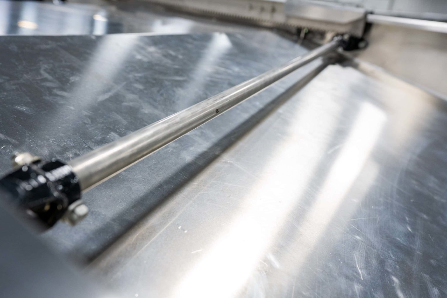 Introducing the All-New Sand King Hopper Trailer - Prestige Trailers