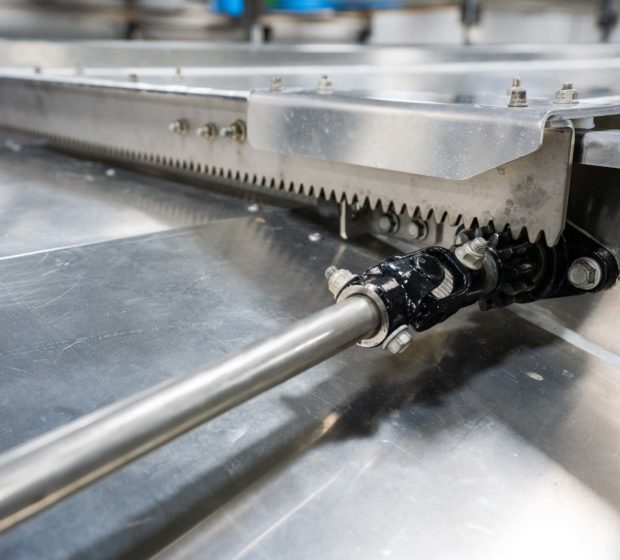 Introducing the All-New Sand King Hopper Trailer - Prestige Trailers