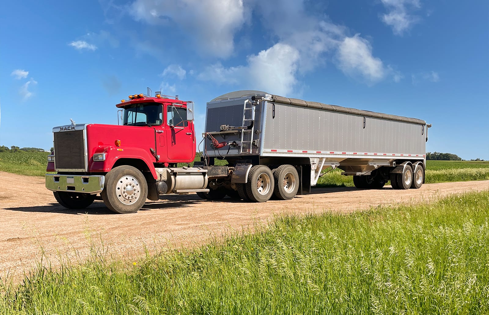 2022 Photo Contest Winners - Prestige Trailers