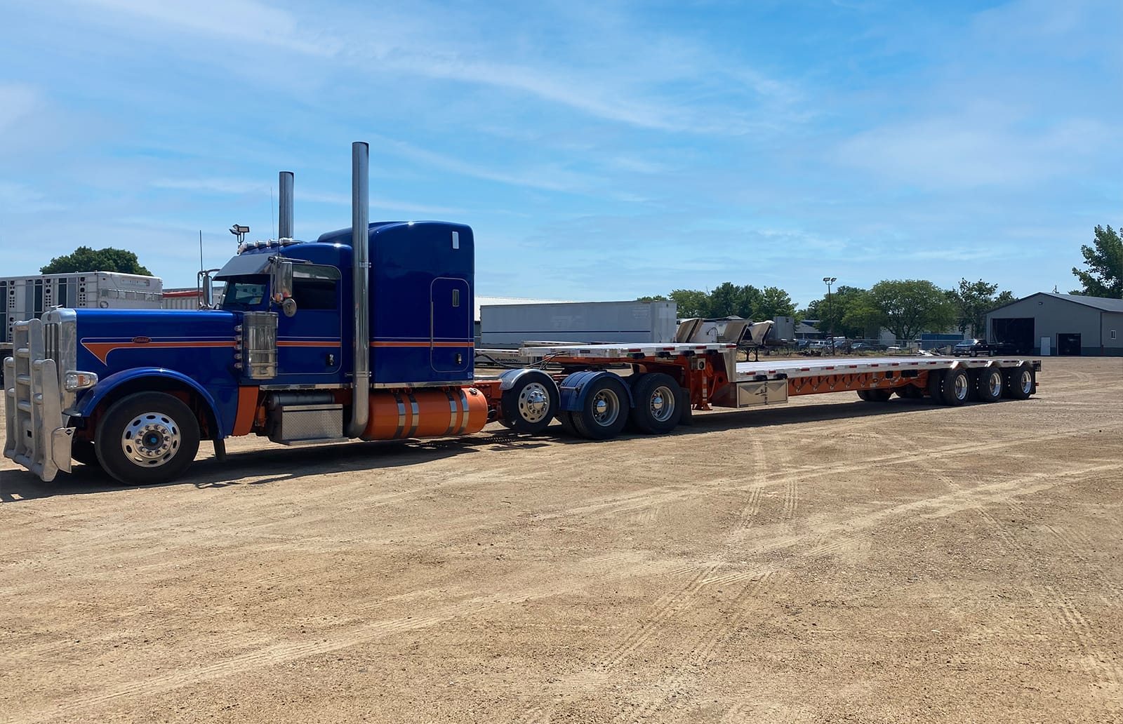2022 Photo Contest Winners - Prestige Trailers
