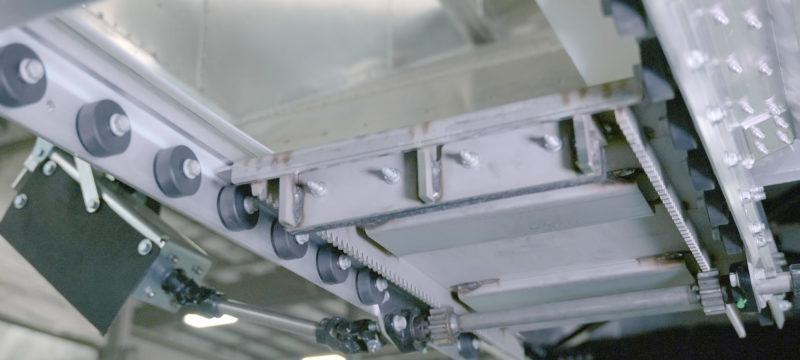 Introducing the All-New Sand King Hopper Trailer - Prestige Trailers