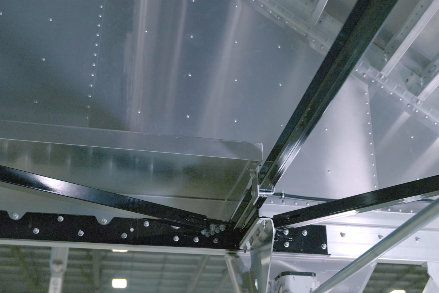 Introducing the All-New Sand King Hopper Trailer - Prestige Trailers