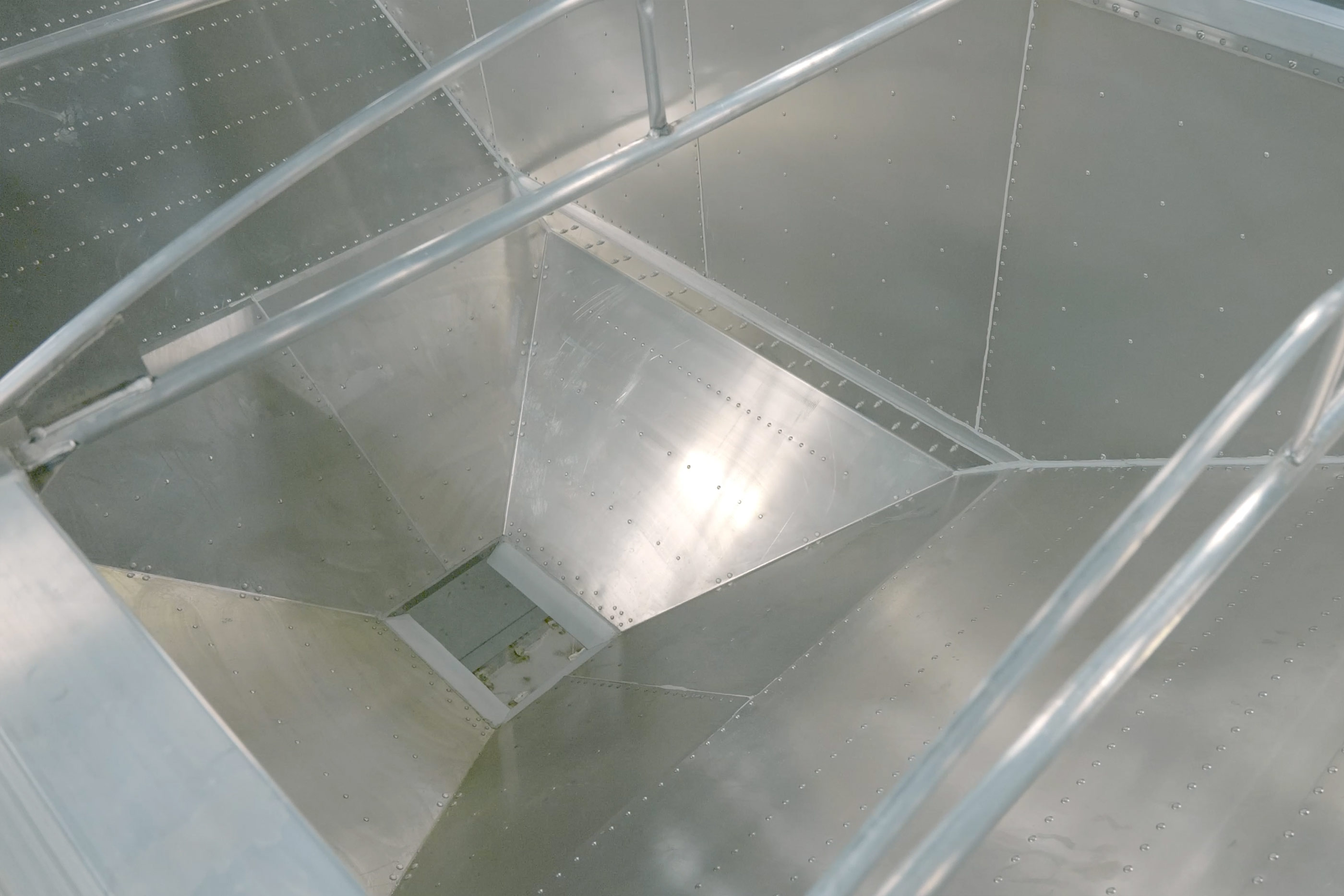 Introducing the All-New Sand King Hopper Trailer - Prestige Trailers