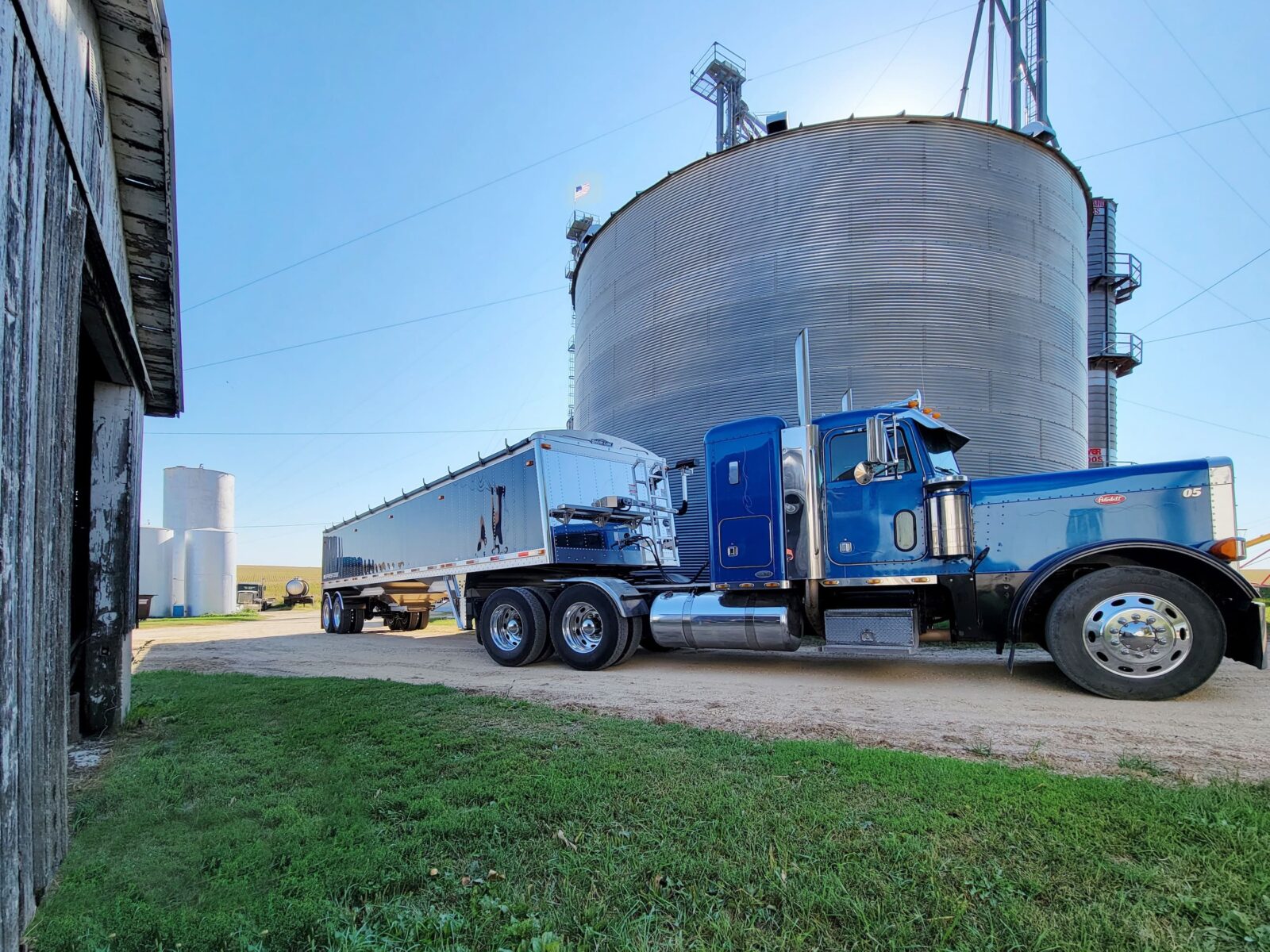 2023 Photo Contest Winners - Prestige Trailers