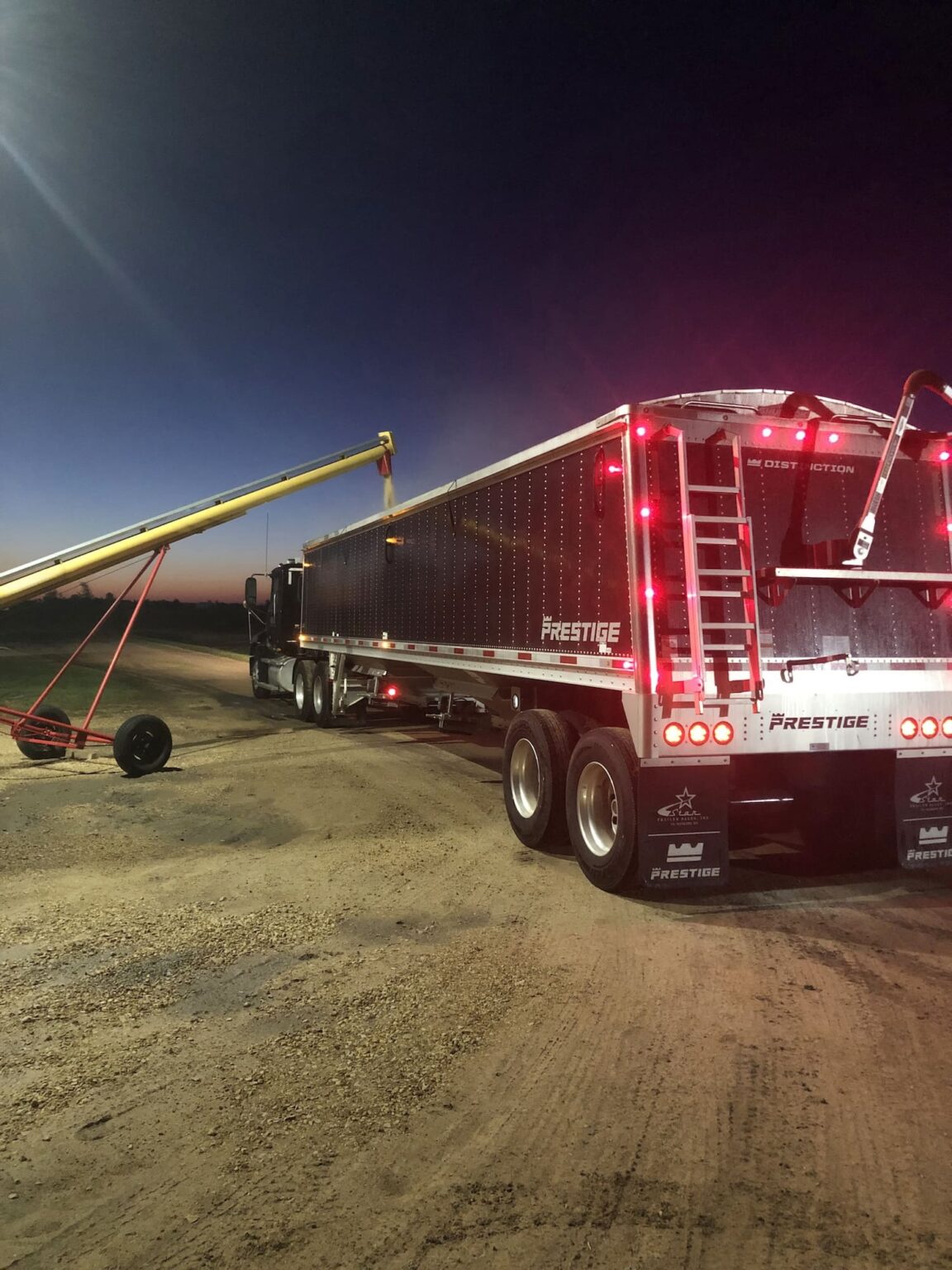 2023 Photo Contest Winners - Prestige Trailers