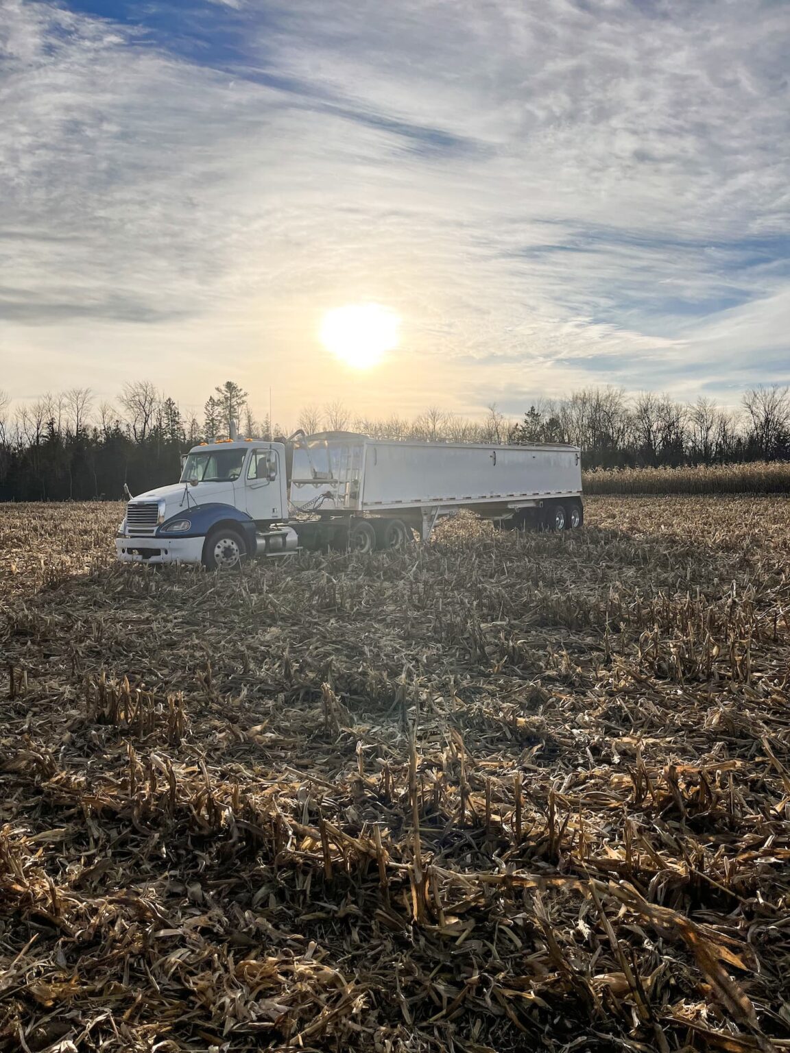 2024 Photo Contest Winners - Prestige Trailers