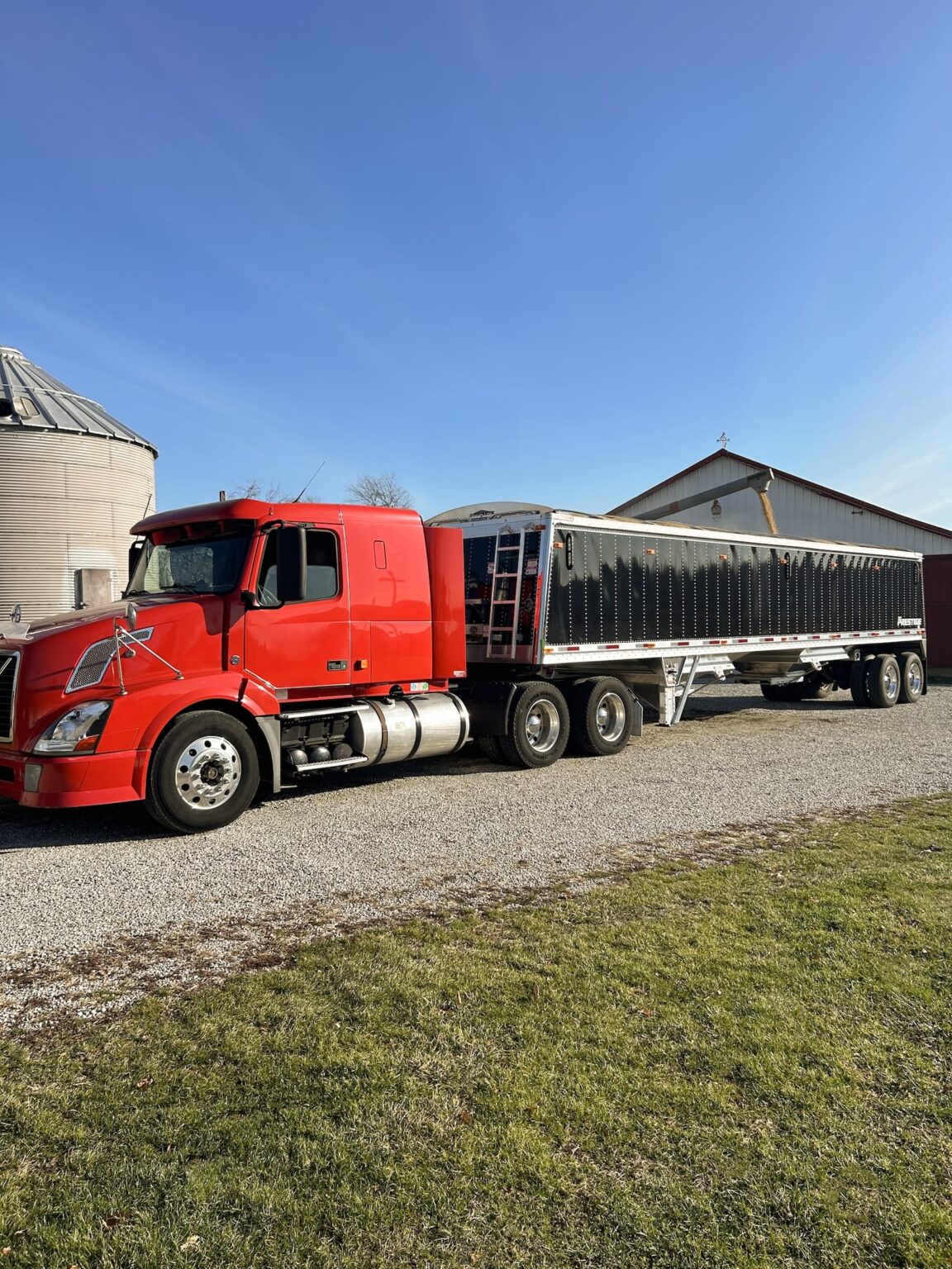 2024 Photo Contest Winners - Prestige Trailers