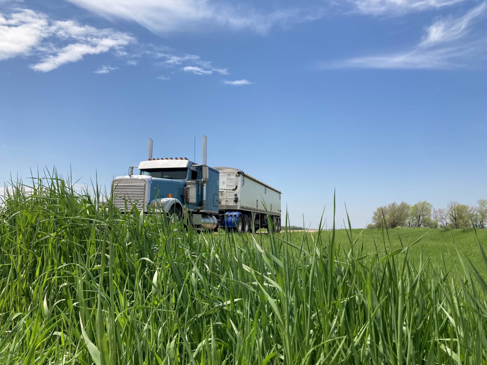2024 Photo Contest Winners - Prestige Trailers
