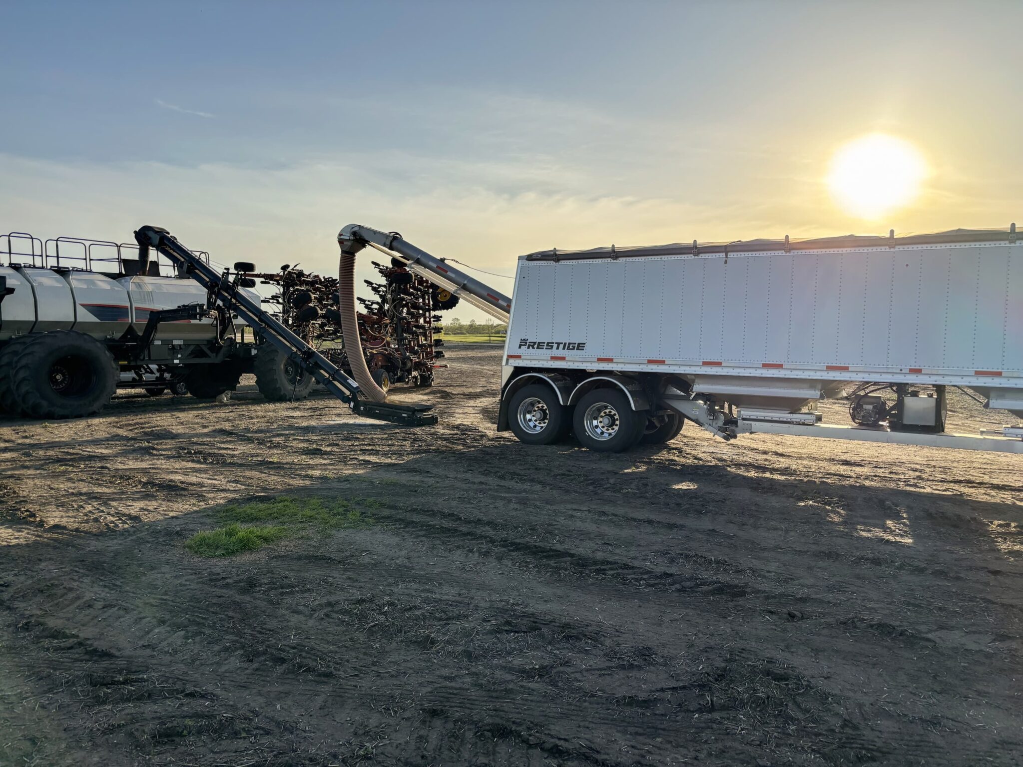 2024 Photo Contest Winners - Prestige Trailers