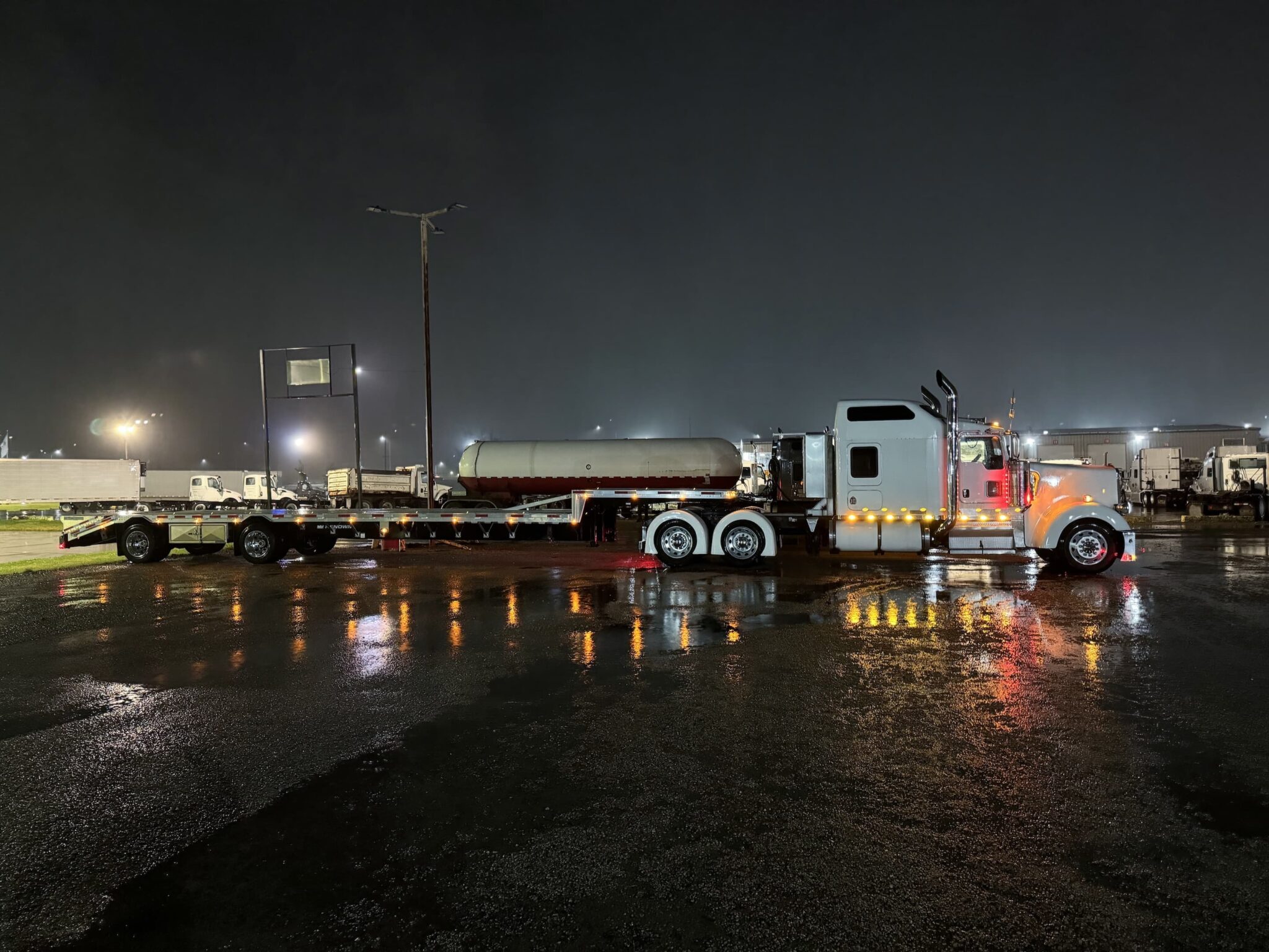 2024 Photo Contest Winners - Prestige Trailers