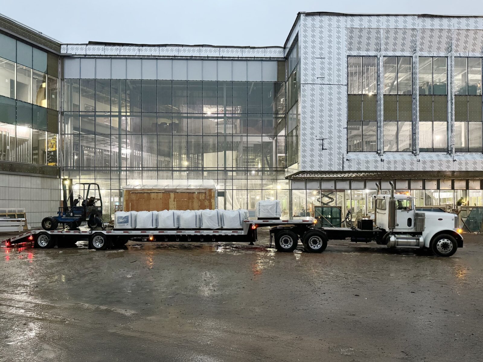 2024 Photo Contest Winners - Prestige Trailers